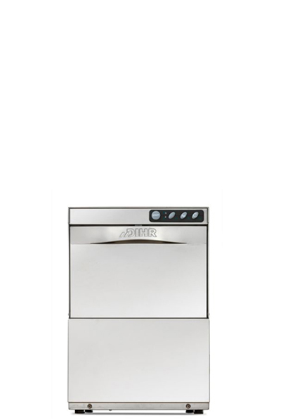GS - DIHR