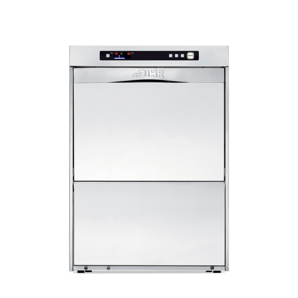 Under-counter dishwashers - DIHR