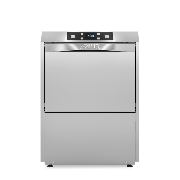 Under-counter dishwashers - DIHR