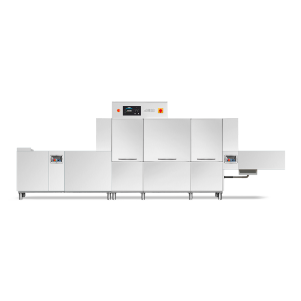 Flight-type dishwashers - DIHR