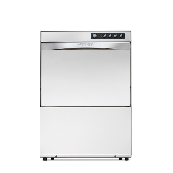 Under-counter dishwashers - DIHR