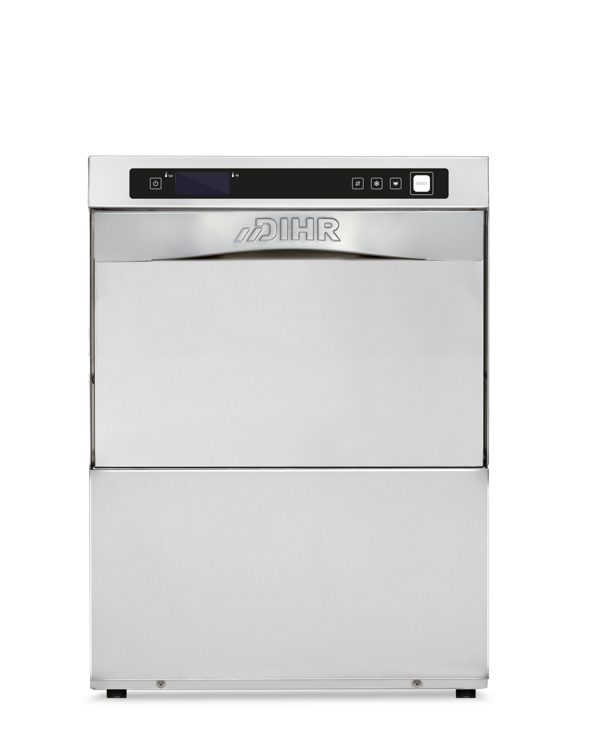 GS 50 N & GS 50 N T: petites en hauteur, grandes en performance - DIHR